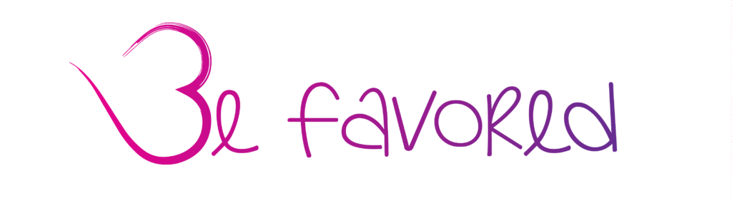 Home - Be Favored Shop