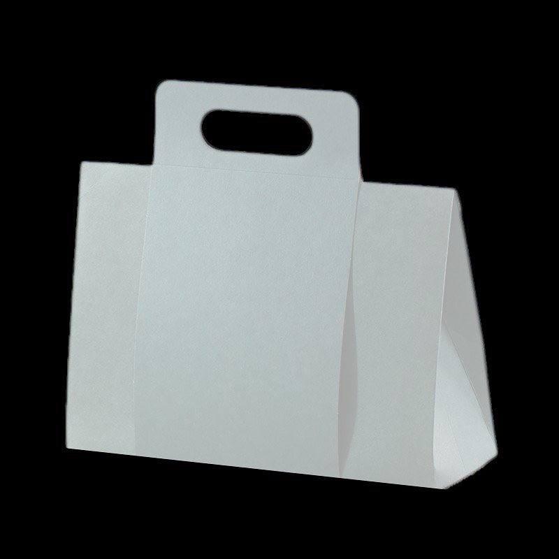 Briefcase Paper Bag 32cm*11cm*23cm - Befavored